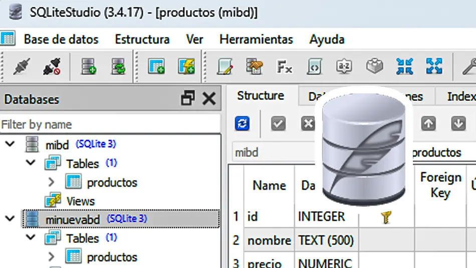 Cómo Usar SQLite Studio: Guía Completa